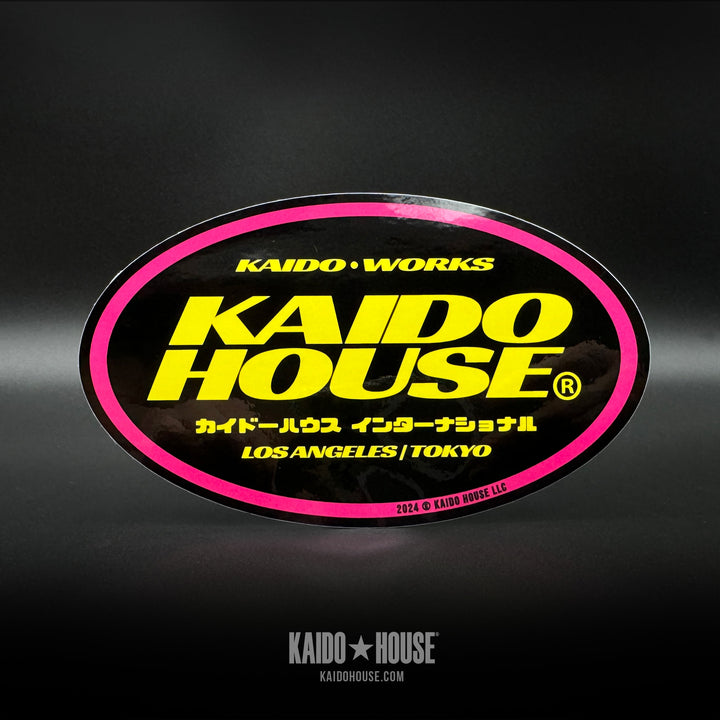 ACCESSORIES – KAIDO HOUSE LLC