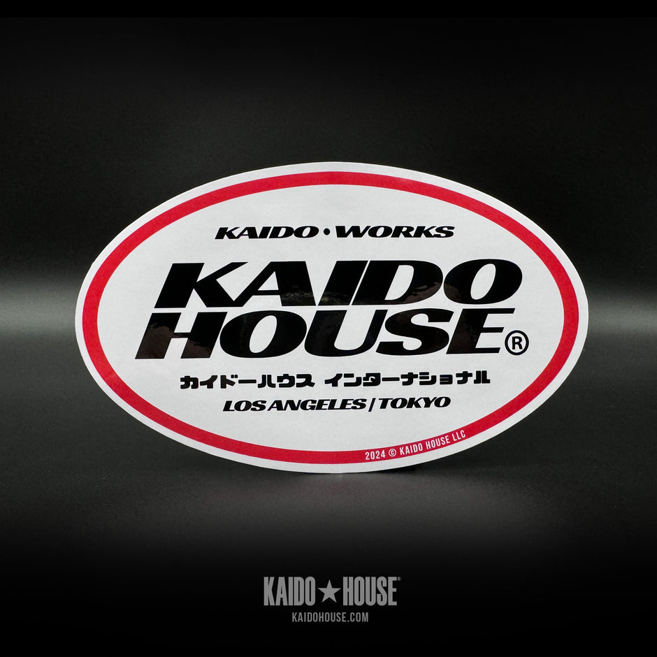 ACCESSORIES – KAIDO HOUSE LLC