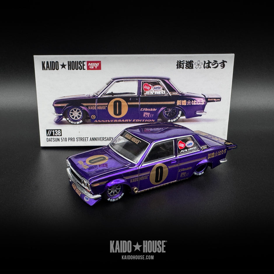 KAIDO HOUSE online store – KAIDO HOUSE LLC