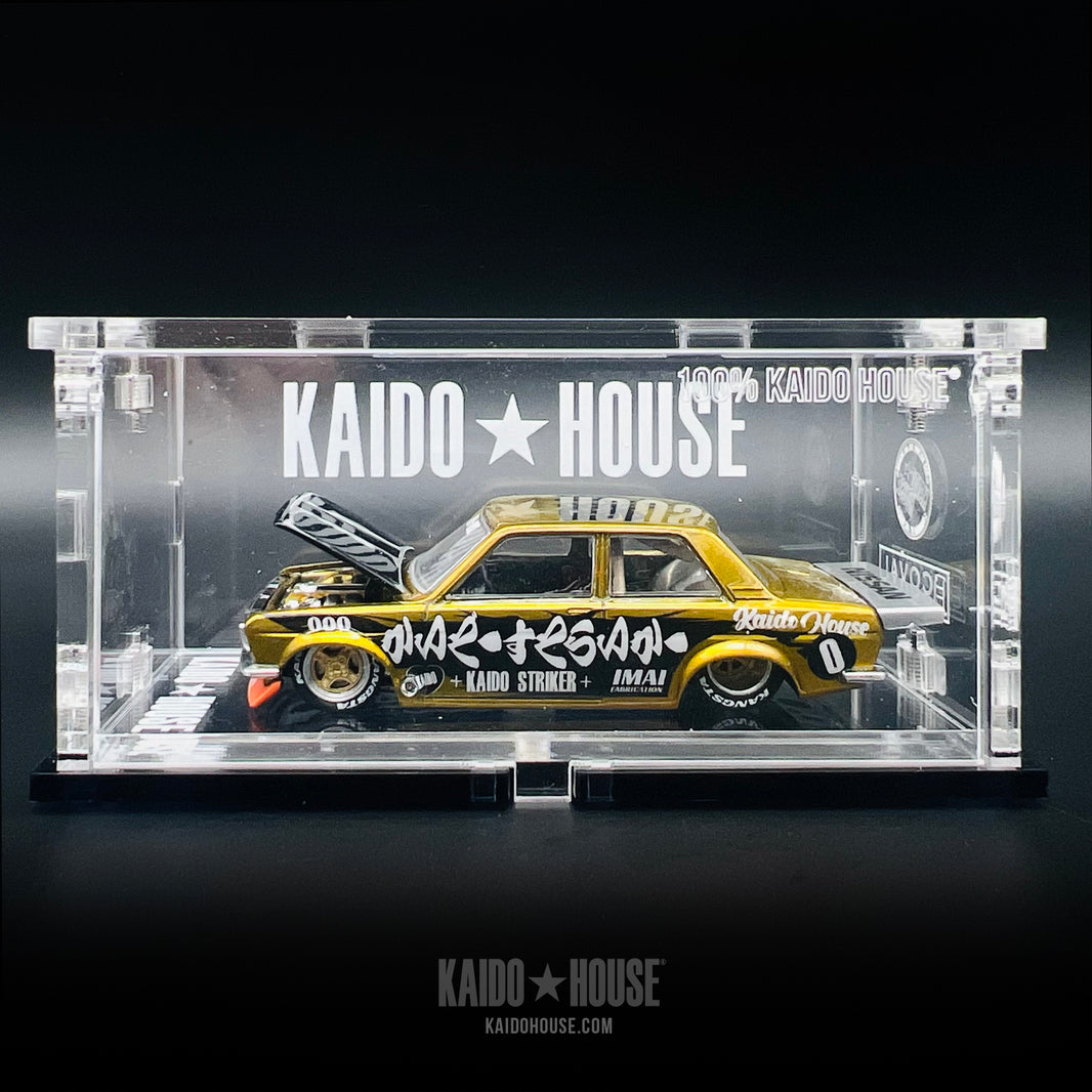 Products – KAIDO HOUSE LLC