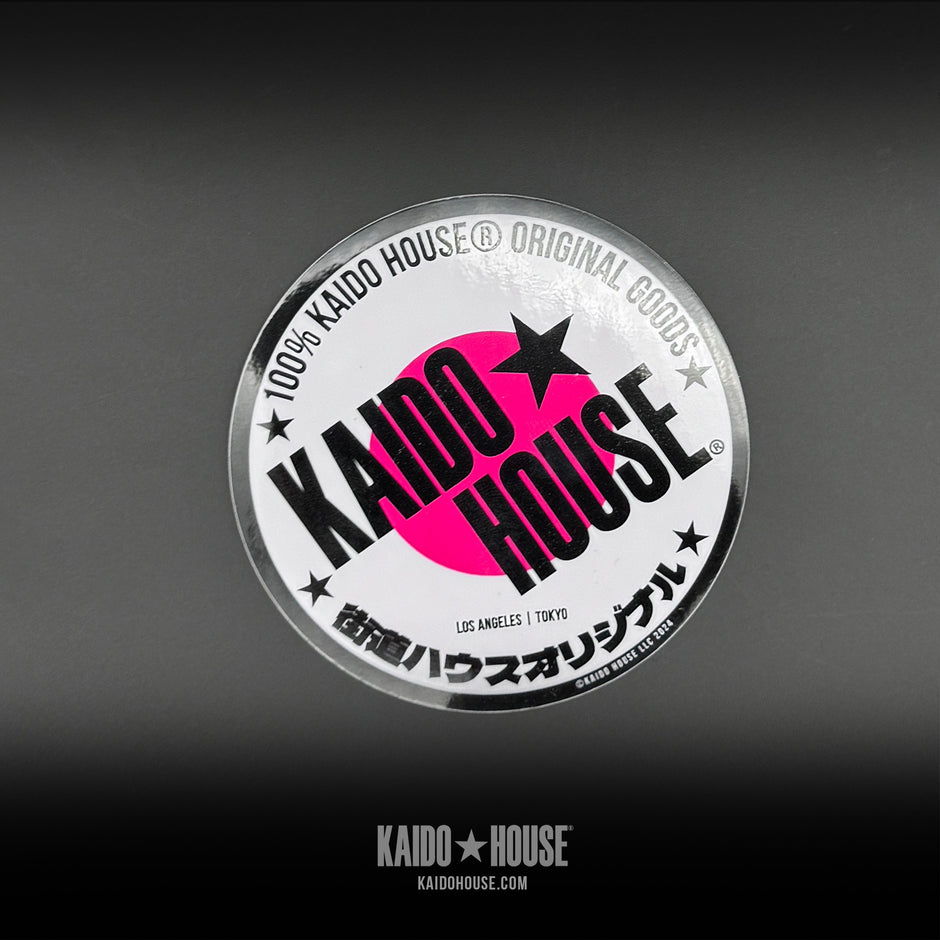 ACCESSORIES – KAIDO HOUSE LLC